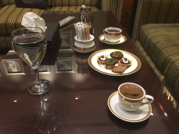 Review: Le Méridien Amman - Ein Grandhotel in Jordanien - InsideFlyer DE