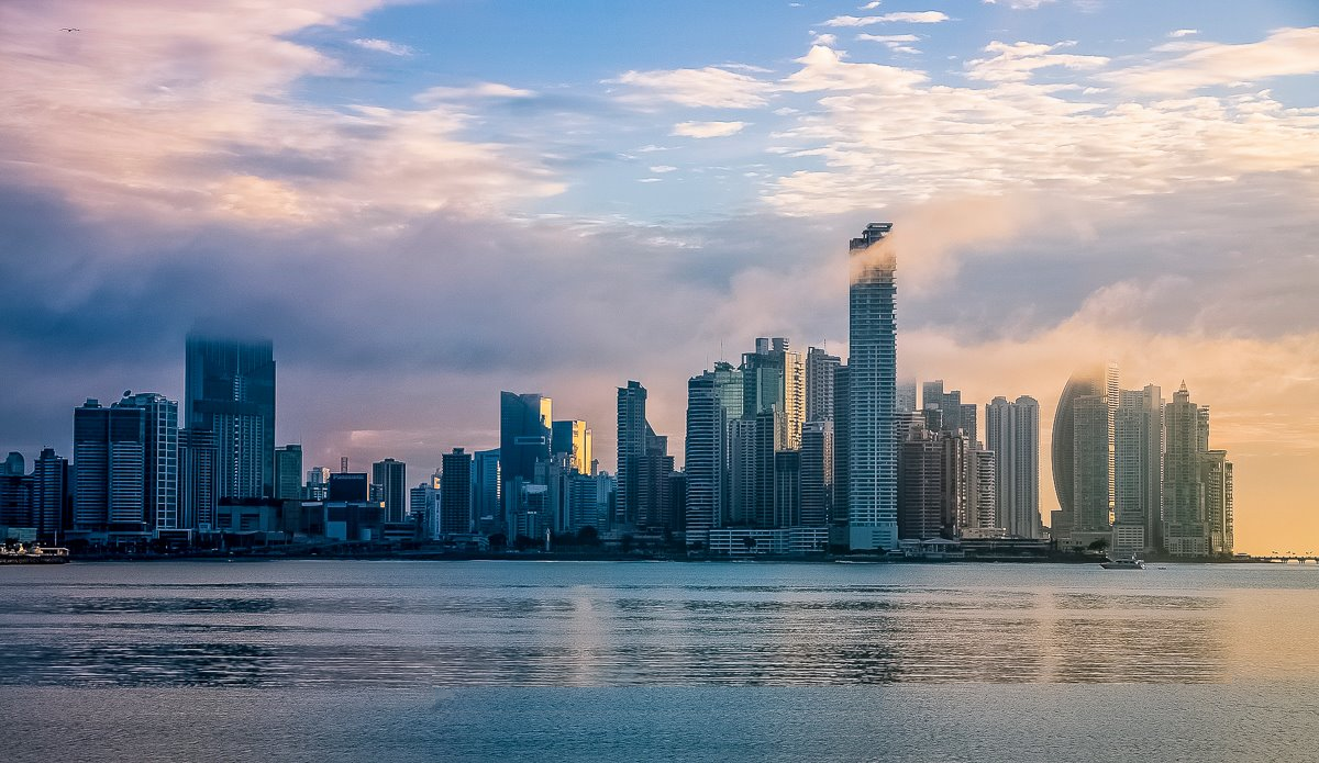 Günstig in der Lufthansa Business Class nach Panama fliegen