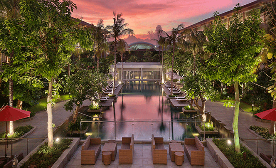 Hilton Asien Sale mit bis zu 25% Rabatt - InsideFlyer DE