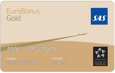 SAS EuroBonus: Status, Meilen sammeln, Meilen einlösen & mehr ...