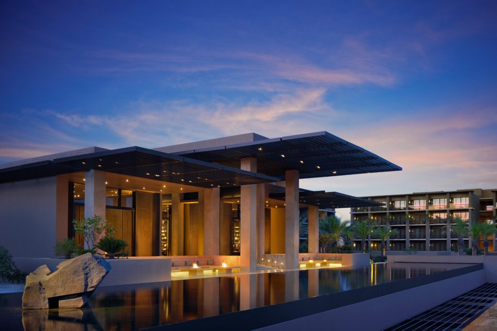 Neues SPG & Marriott Programm ab August 2018 - InsideFlyer DE