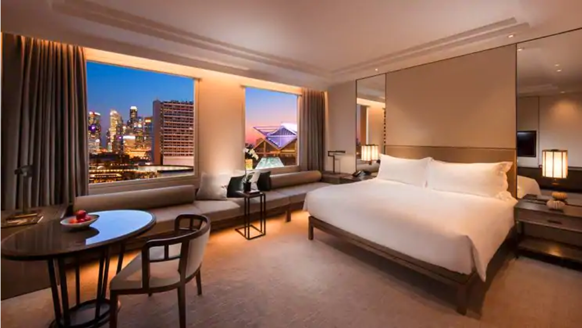 Hilton Honors Status Challenge wurde angepasst - InsideFlyer DE