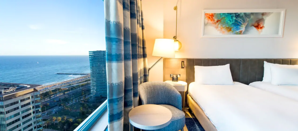 Final Call: Hilton Sale mit bis zu 25% Rabatt - InsideFlyer DE