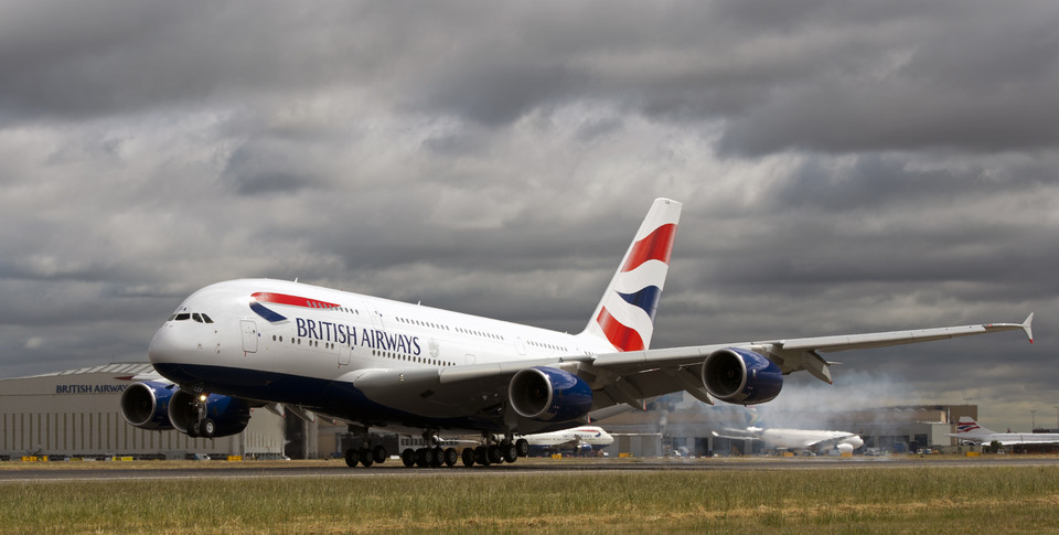 Doppelte Avios beim British Airways Executive Club erhalten ...