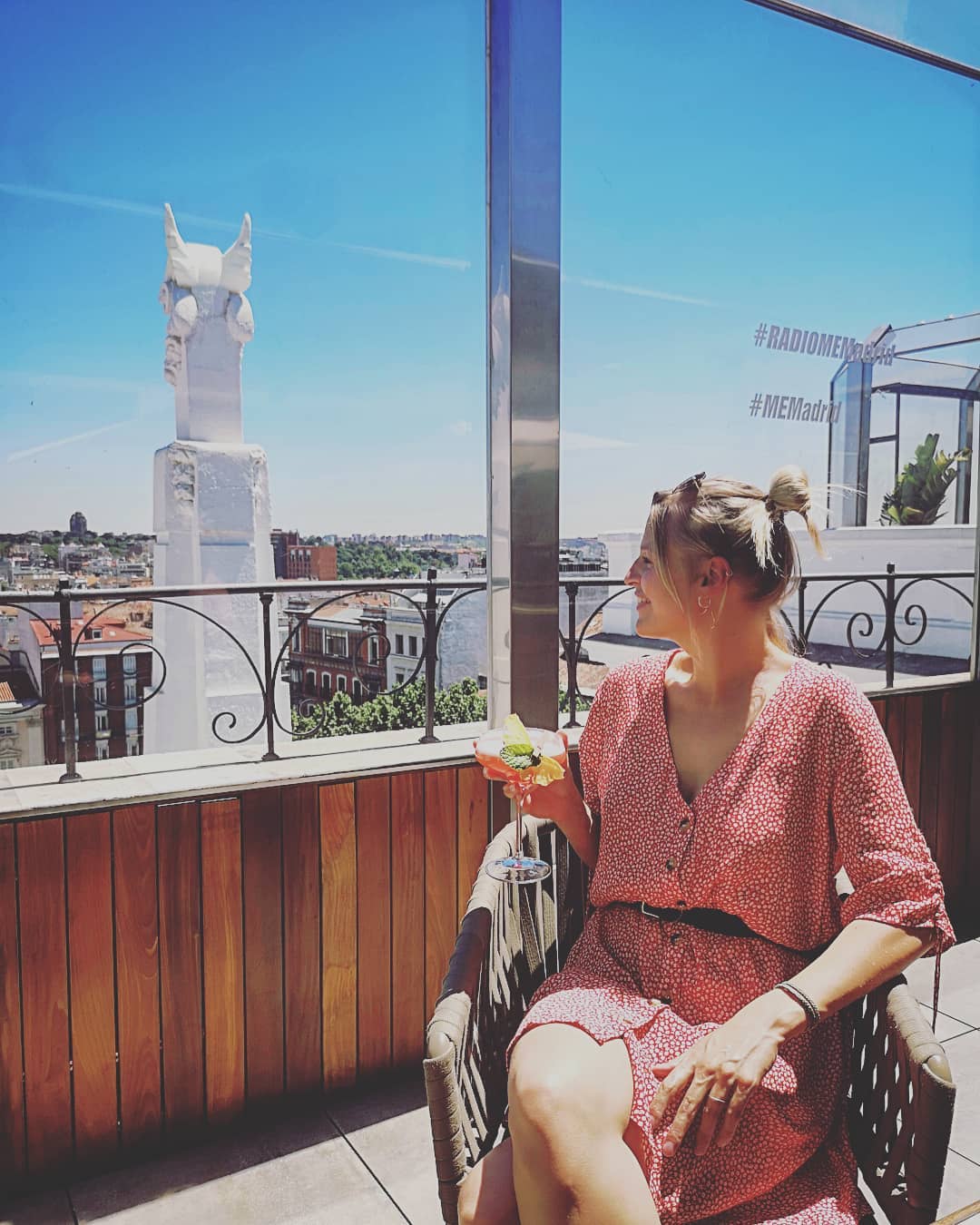 Radio Me Madrid Rooftop Bar_gilmoregirl_90 - InsideFlyer DE