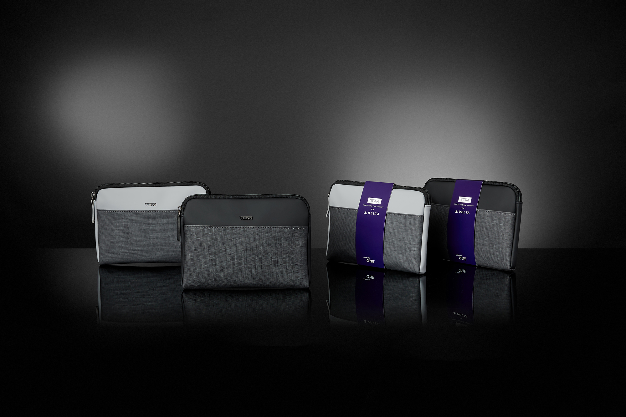 Delta stellt umweltfreundliche Amenity Kits vor - InsideFlyer DE