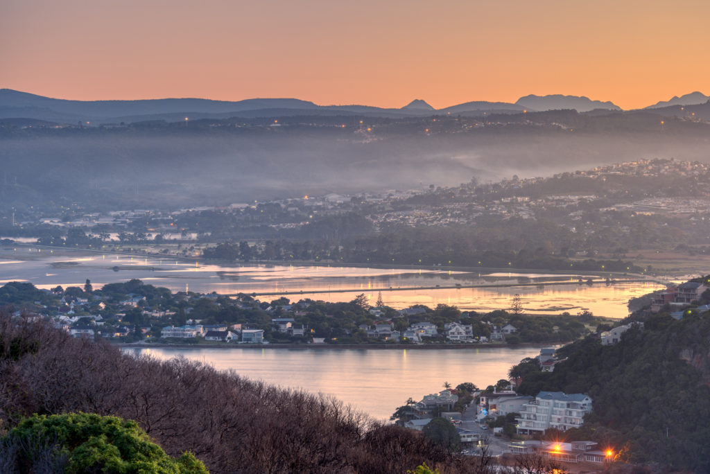 Dream now, travel later: 5 magische Orte für die Zeit nach Corona ...