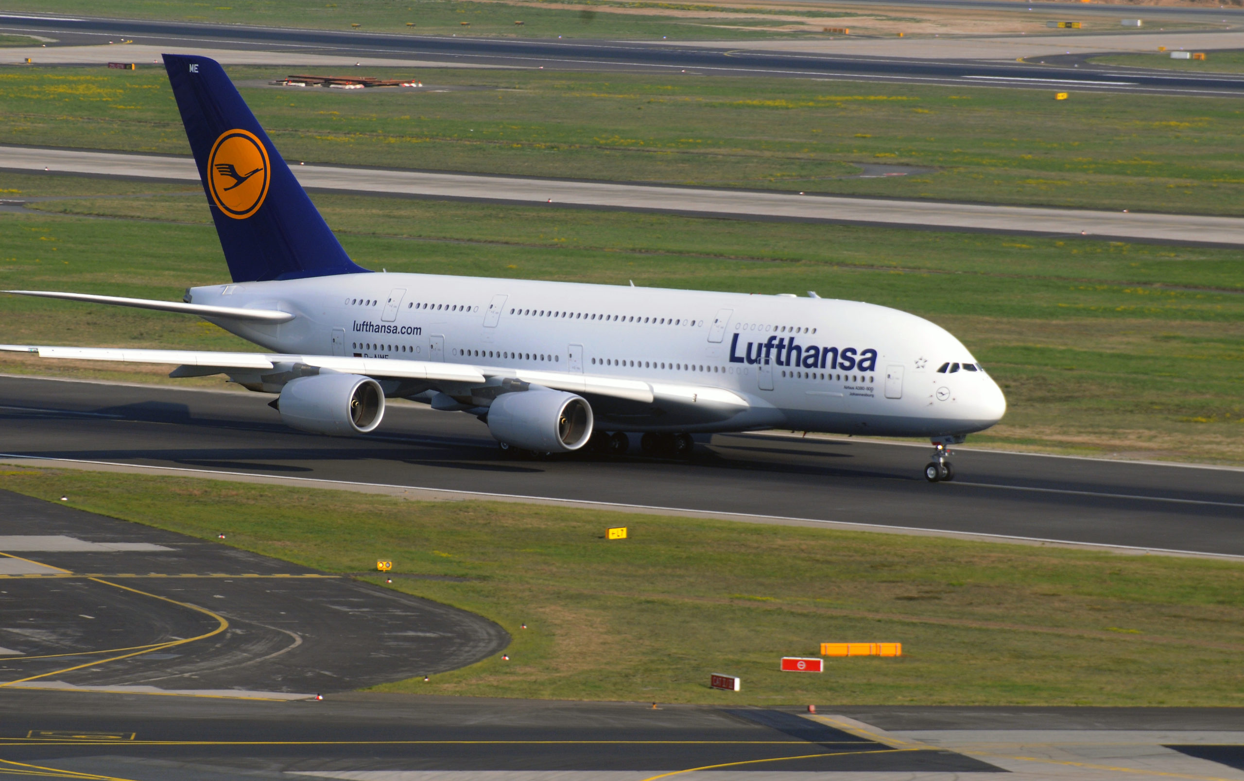 Lufthansa A380 könnten schon vor 2022 wieder fliegen - InsideFlyer DE