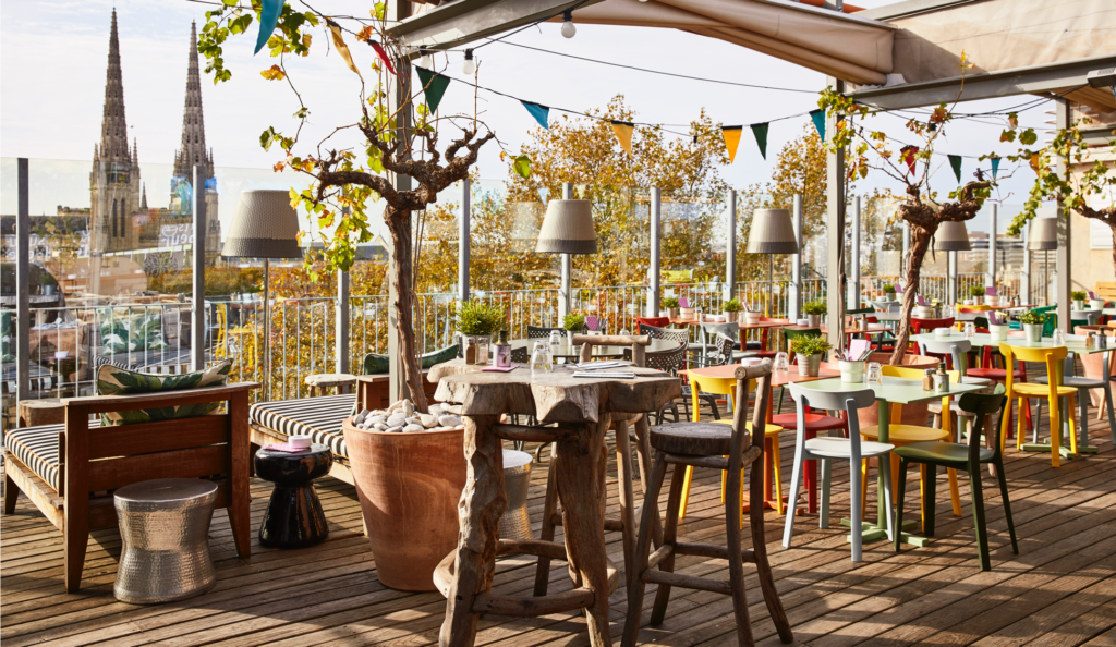 Mama Bod - InsideFlyer DE