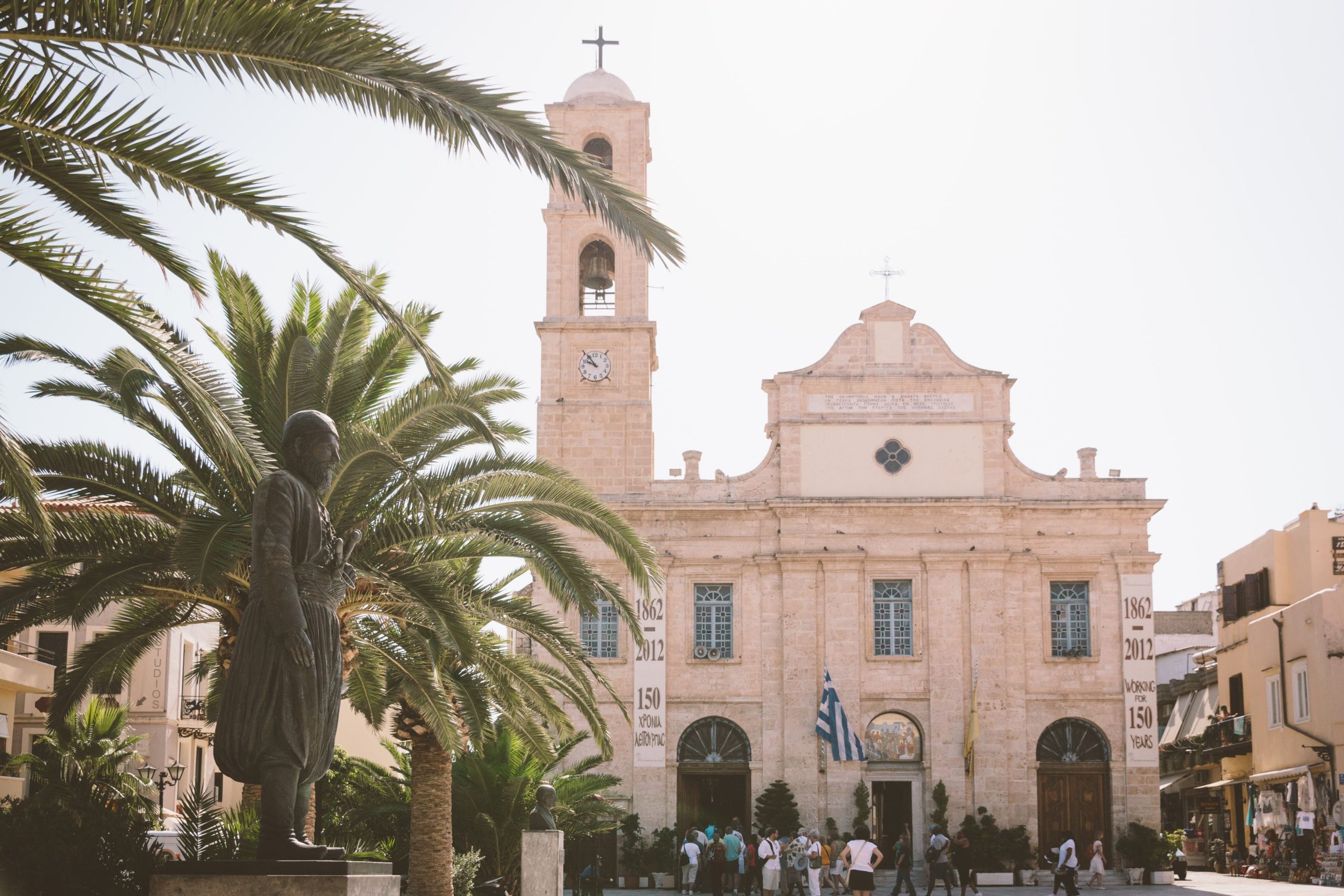 Die abwechslungsreichsten Reiseziele in Europa für die kommenden Monate ...