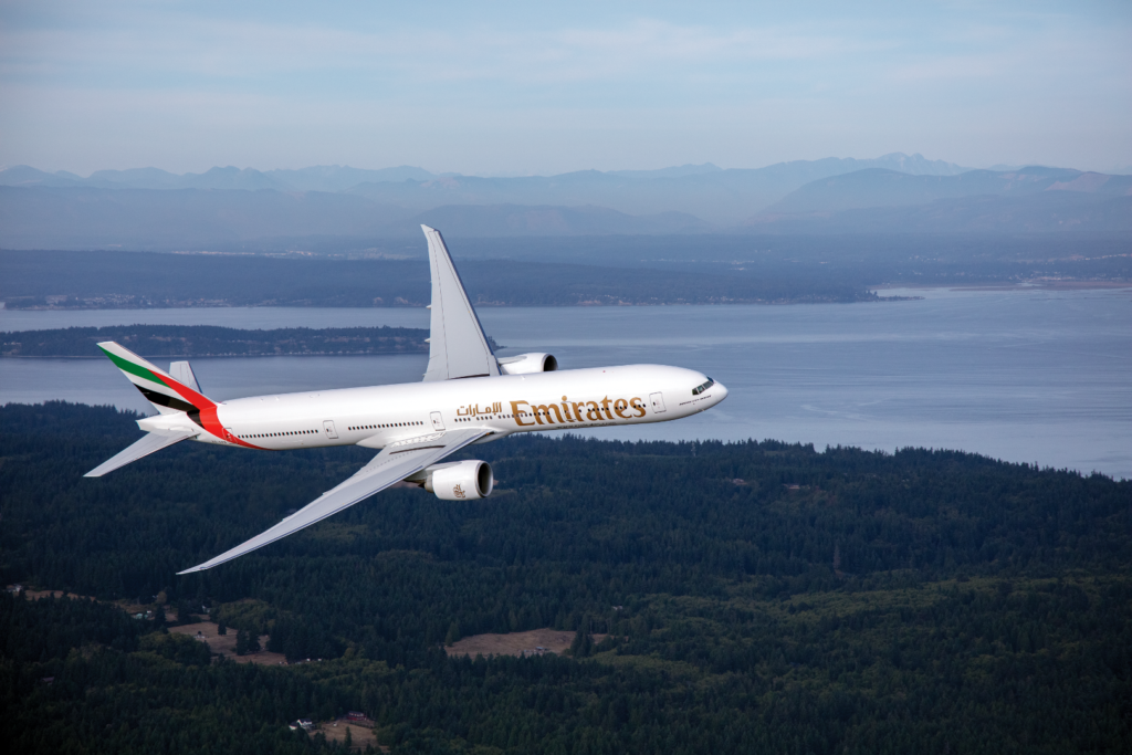 Emirates bietet größtmögliche Flexibilität - InsideFlyer DE