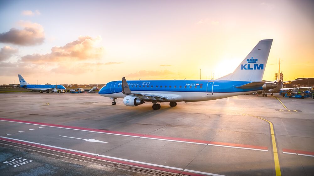 KLM nimmt drei neue Ziele in Europa auf - InsideFlyer DE