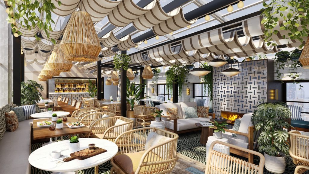 Die Accor Luxury Brands locken mit Neueröffnungen und kulinarischen ...