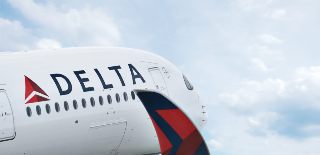 Delta Air Lines fährt im Dezember Flugangebot ab Deutschland hoch ...