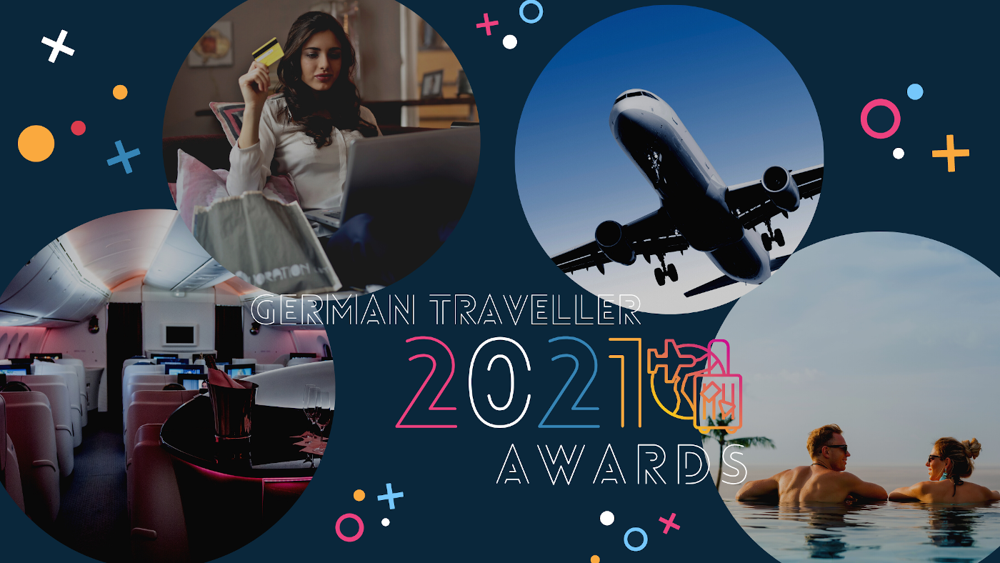 Ihr habt gewählt: Das sind die Gewinner der German Traveller Awards ...