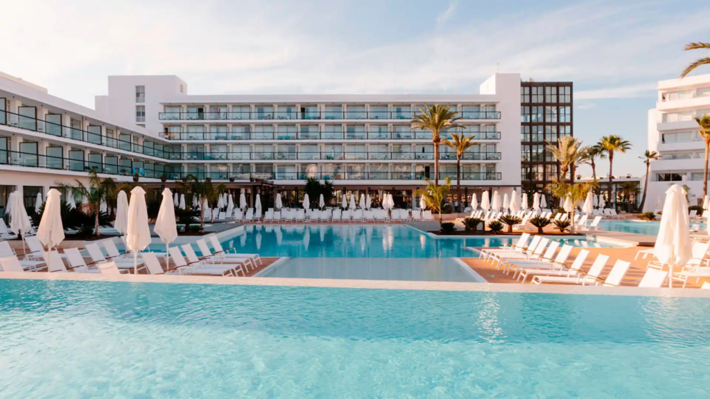 Hyatts All Inclusive Collection expandiert in Europa - InsideFlyer DE