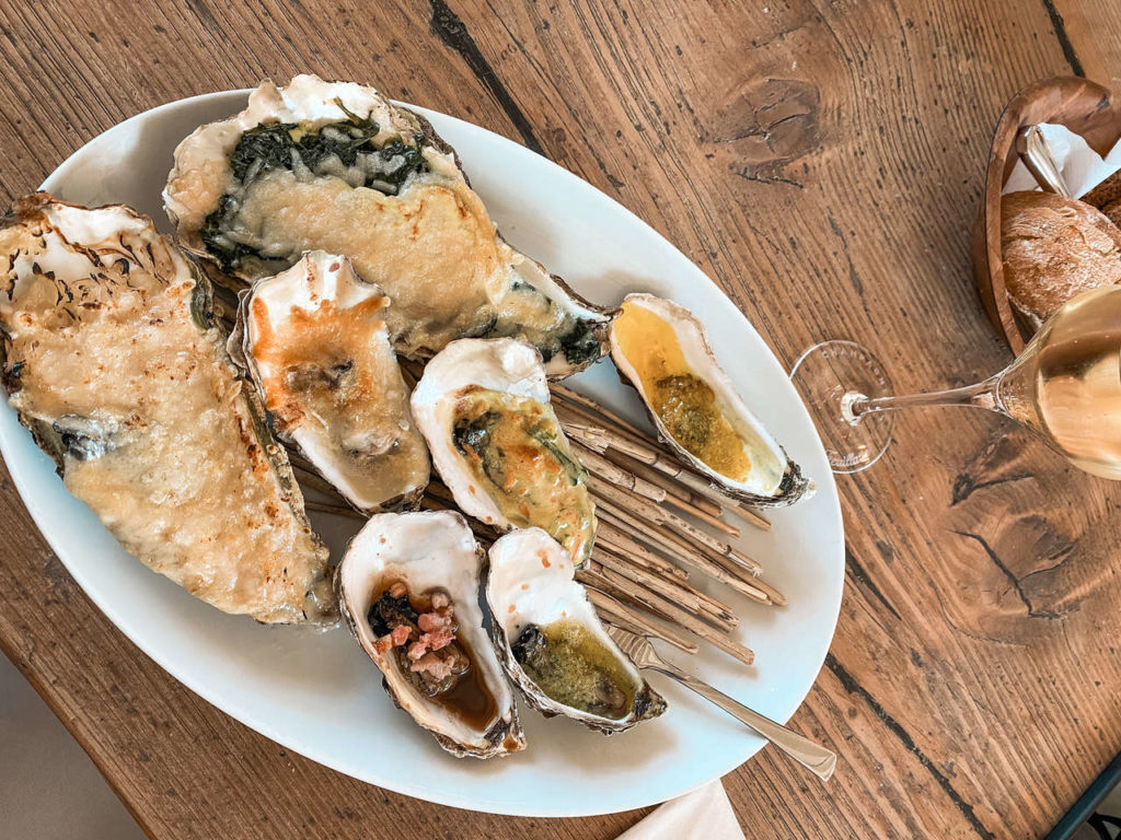 Unsere fünf Tipps für ein Wochenende auf Sylt - InsideFlyer DE