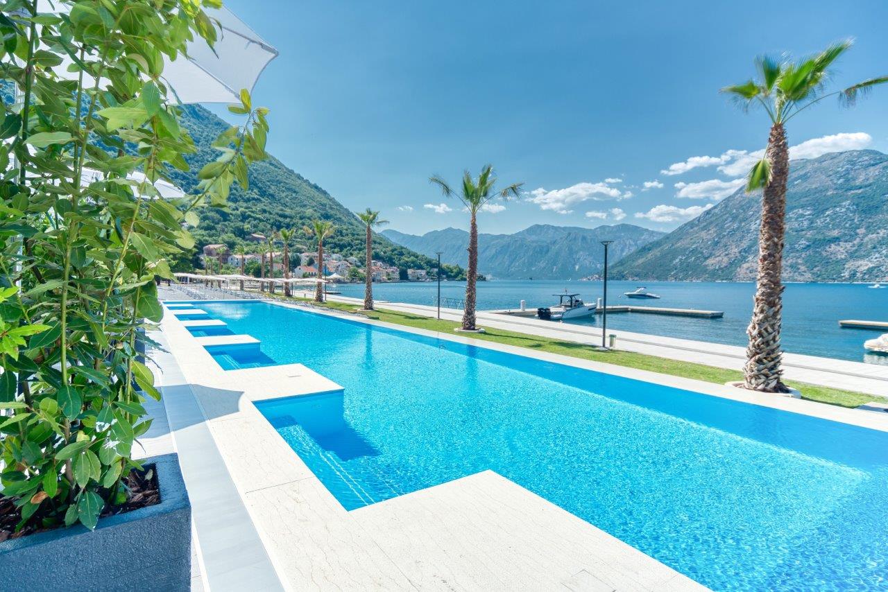 Montenegro bis Palm Springs: Die spannendsten Hyatt Neueröffnungen 2023 ...