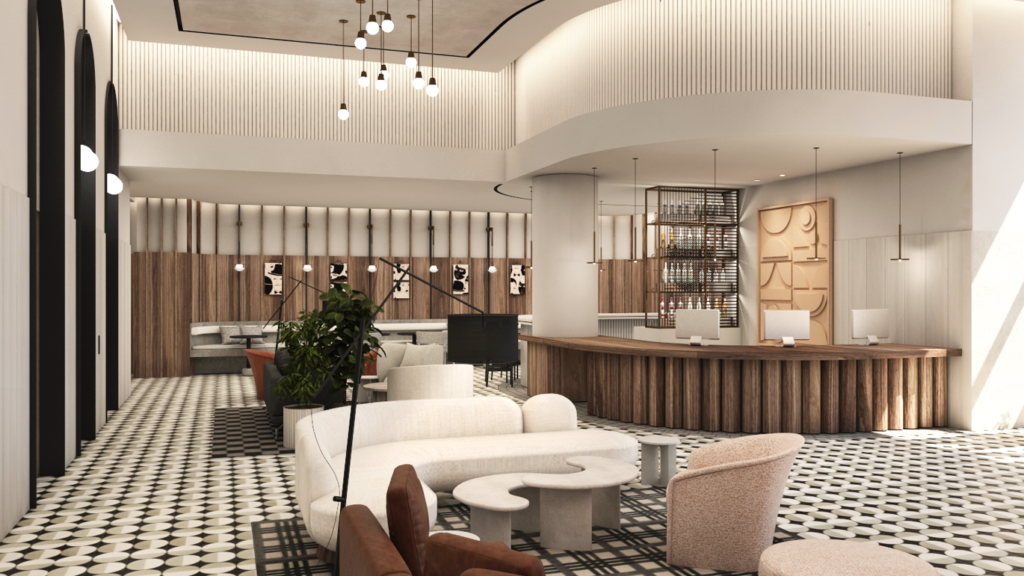 Motto by Hilton Times Square - InsideFlyer DE