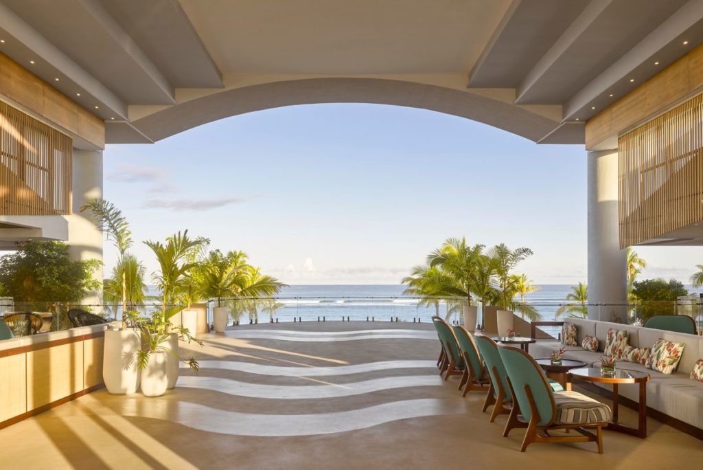 Le Méridien Ile Maurice erstrahlt in neuem Glanz - InsideFlyer DE