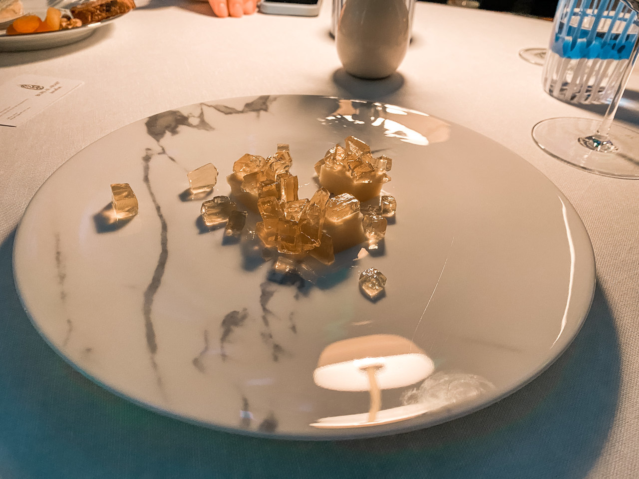 Burj Al Arab Jumeirah Al Muntaha 13 - InsideFlyer DE