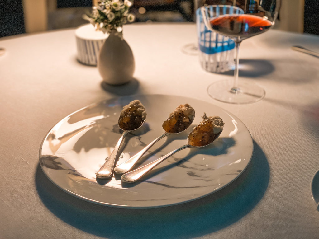 Burj Al Arab Jumeirah Al Muntaha 14 - InsideFlyer DE