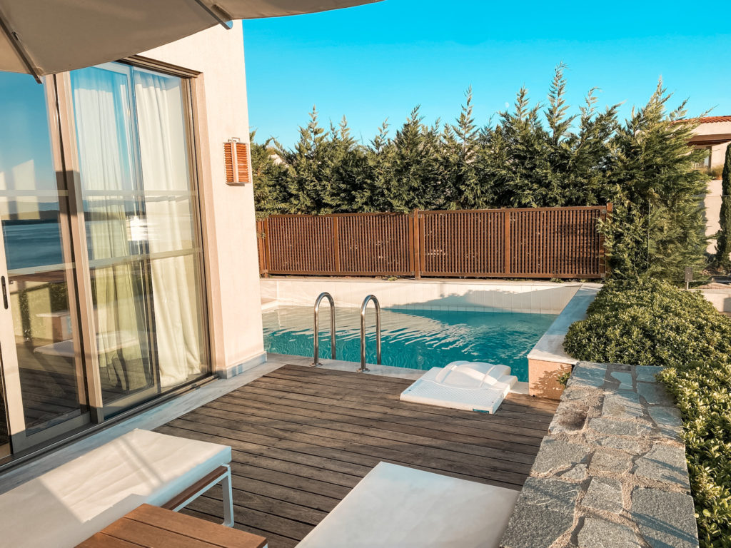 Eagles Villas Review Villa 8 - InsideFlyer DE