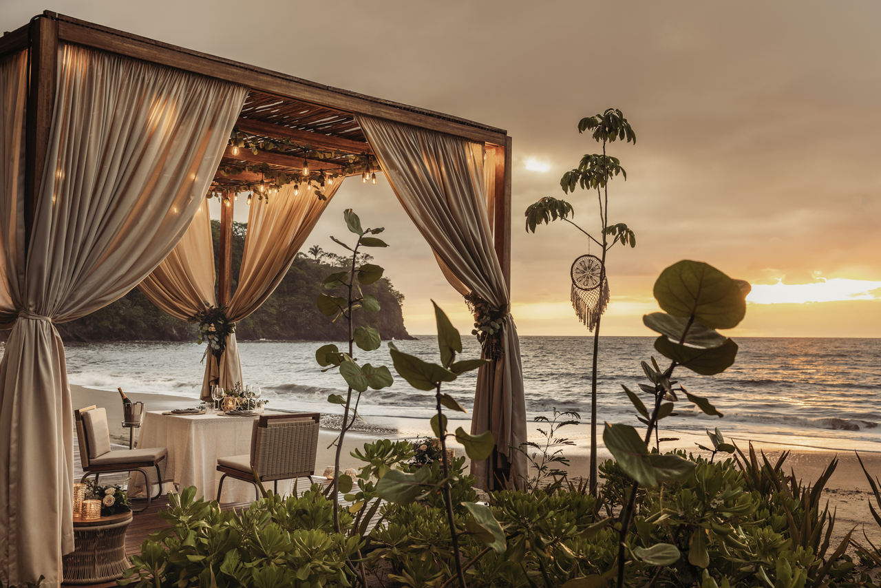 Romantik pur mit One&Only Resorts - und das nicht nur zum Valentinstag - InsideFlyer DE