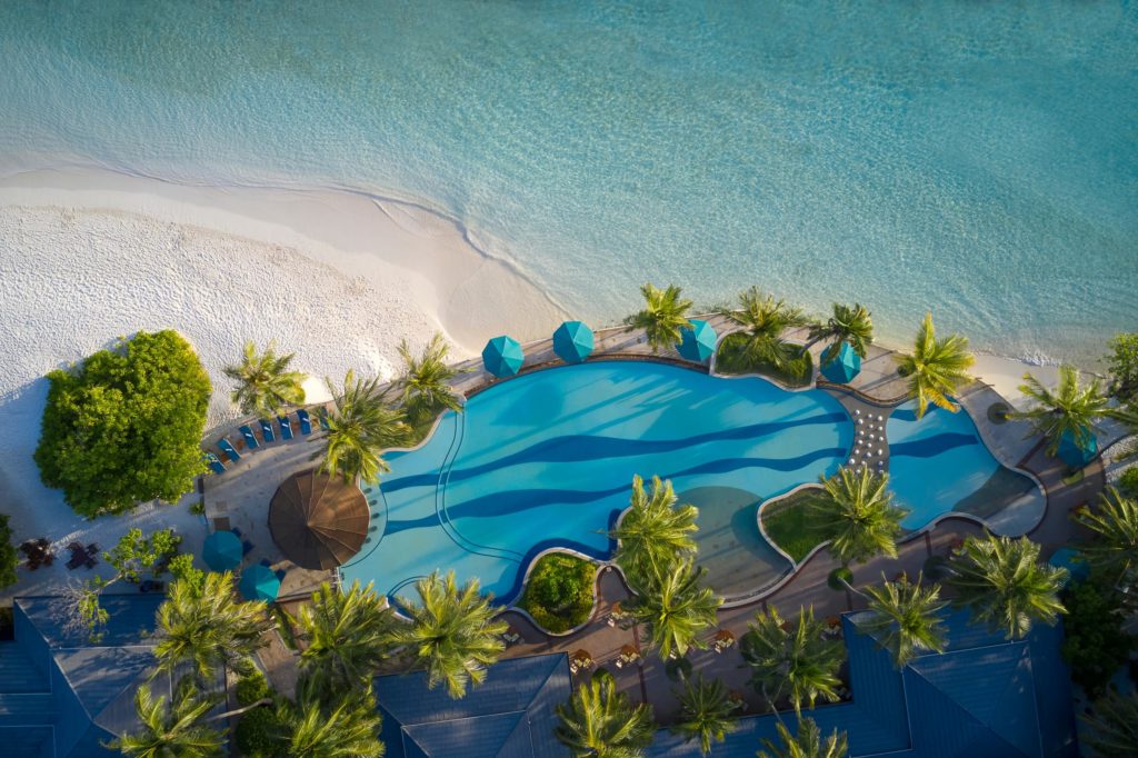 Villa Resorts positioniert sich neu im Luxussegment - InsideFlyer DE