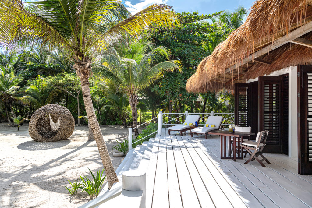 The Set Collection expandiert mit dem Hotel Esencia in Mexiko ...