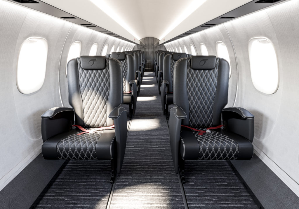 Travelcoup_Interior - InsideFlyer DE