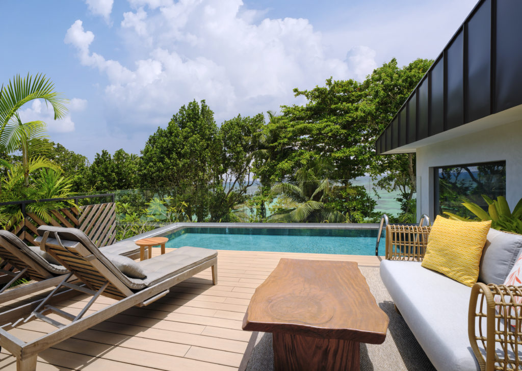 Neues Boutiquehotel auf den Seychellen: laïla, Seychelles, a Tribute Portfolio Resort ...