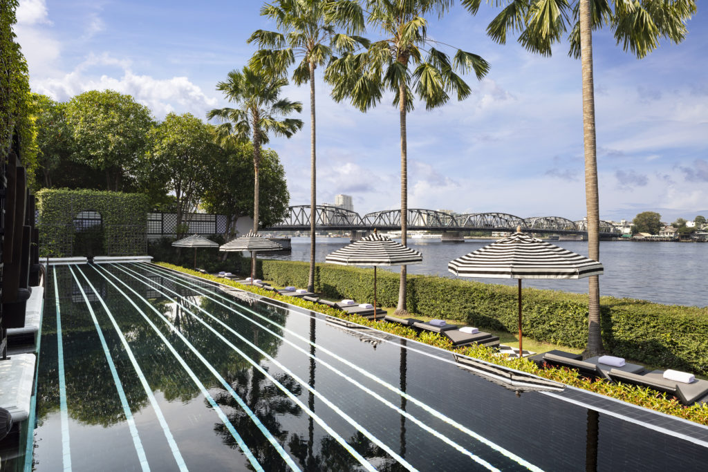 The Siam ist neues Mitglied von The Set Collection - InsideFlyer DE