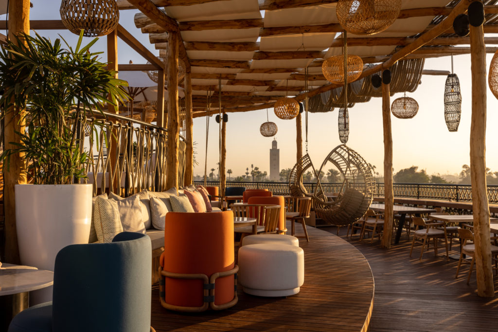 Besondere Luxushotels 30% günstiger buchen mit dem SLH Sale - InsideFlyer DE