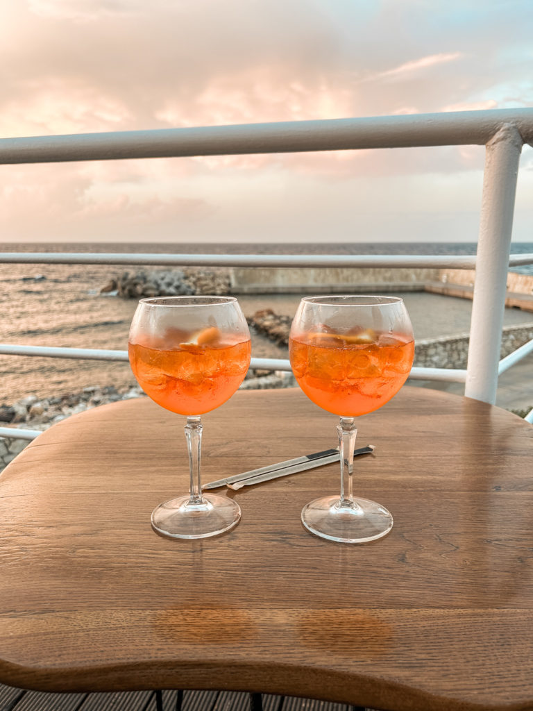 The Royal Blue Crete Resort Thea Bar - InsideFlyer DE