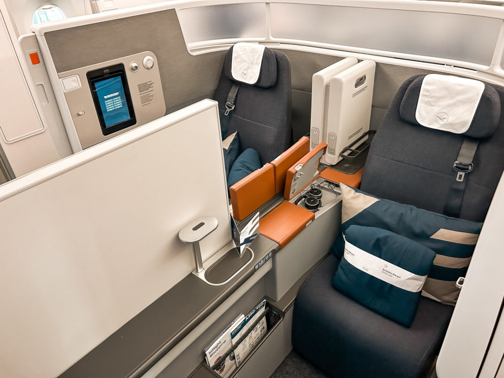 Lufthansa Allegris: Alle Strecken für die kommenden Monate auf einen Blick - InsideFlyer DE