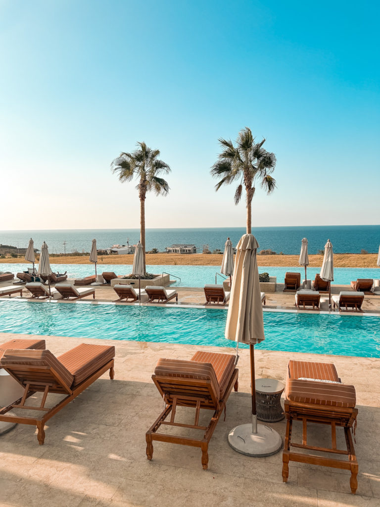 The Royal Senses Resort & Spa Crete Pool 1 - InsideFlyer DE