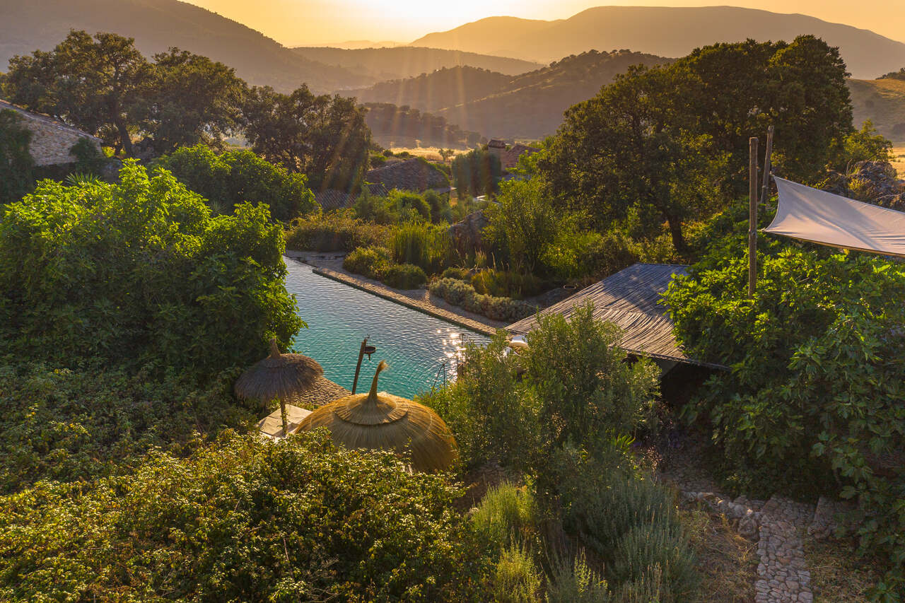 Von China bis in die USA - Relais & Châteaux begrüßt 11 neue Mitglieder - InsideFlyer DE