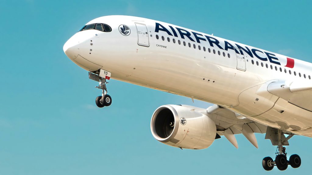 Air France KLM Winterflugplan 2025/2026: Neue Langstrecken, mehr ...