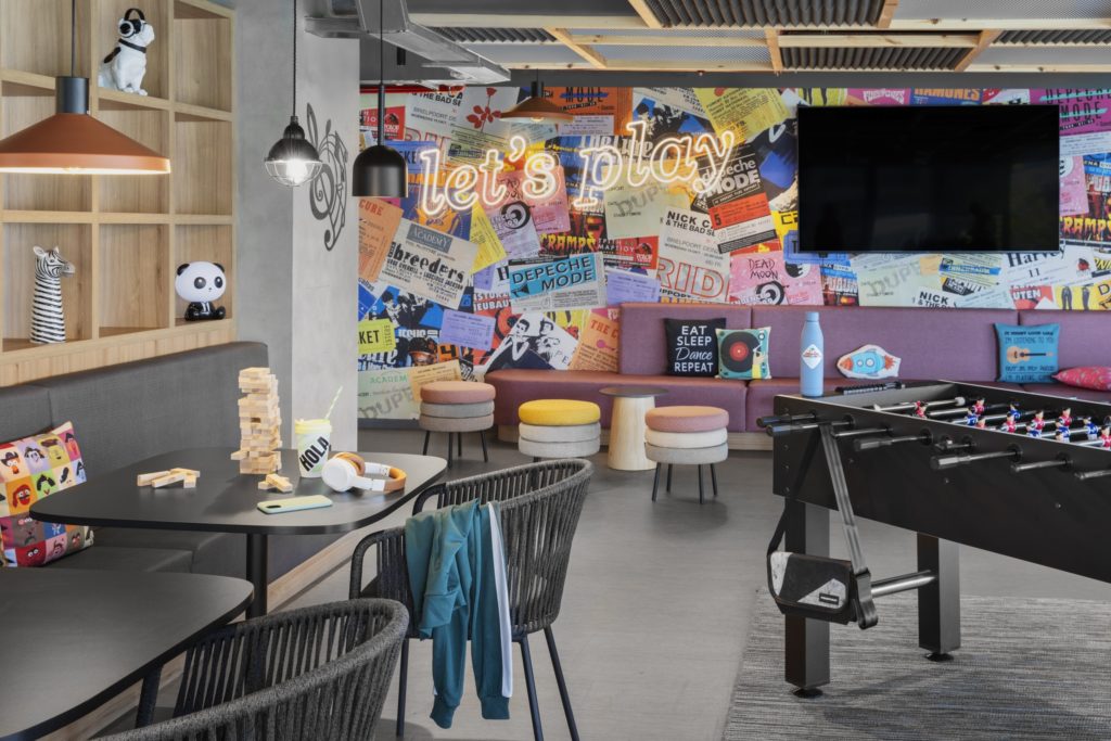 Moxy Hotels plant 100 neue Hotels bis Ende 2025 - InsideFlyer DE