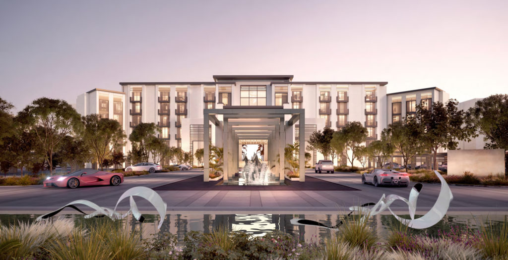 Waldorf Astoria plant Debüt in Abu Dhabi - InsideFlyer DE