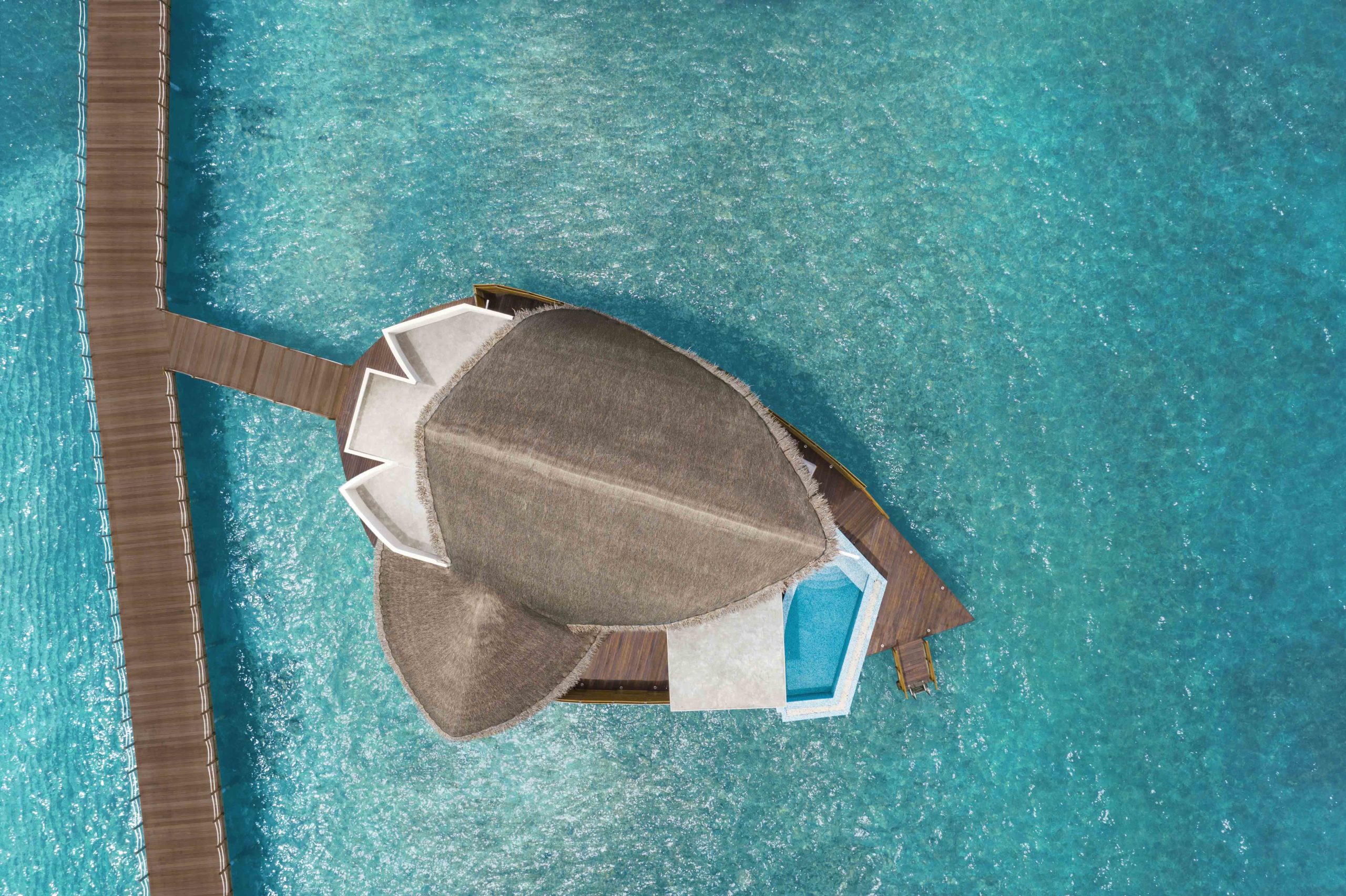 JW Marriott Maldives Resort & Spa - InsideFlyer DE