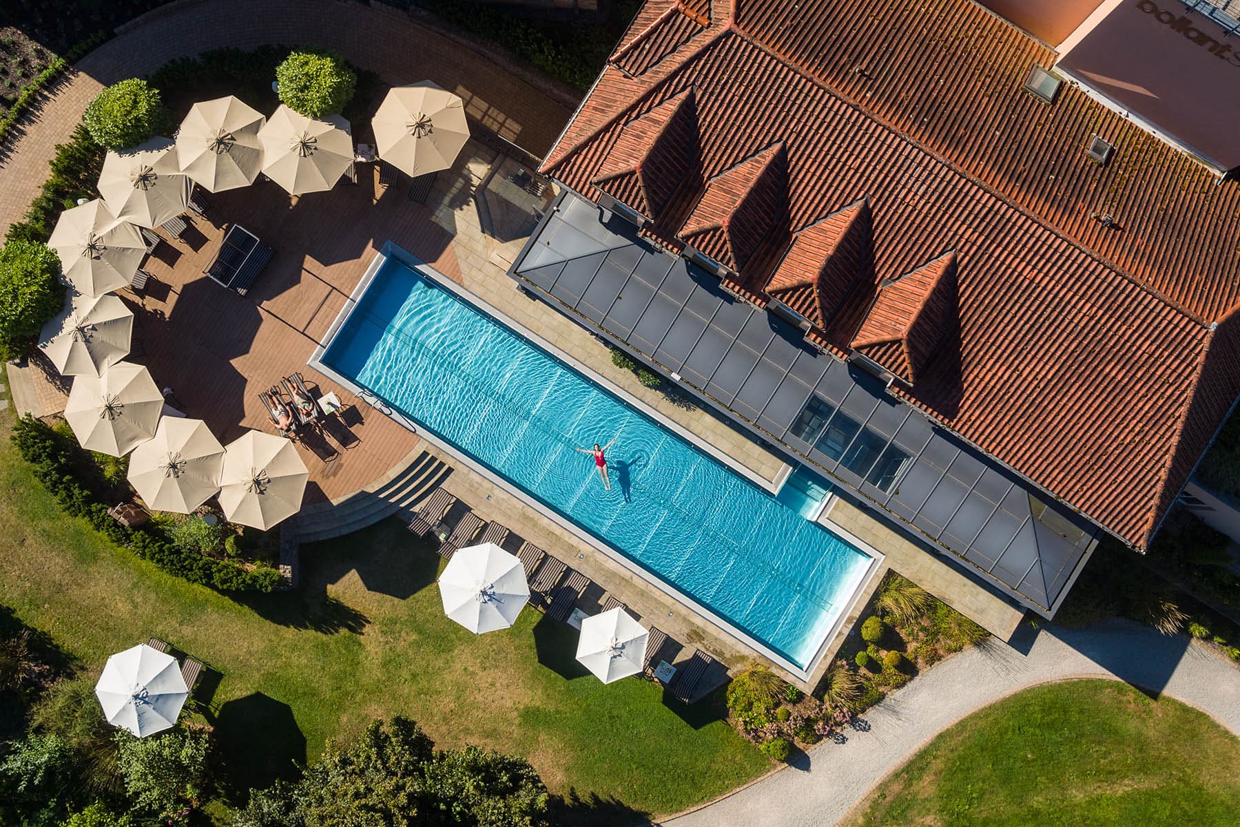 BollAnts Spa im Park wird Teil der Autograph Collection by Marriott ...